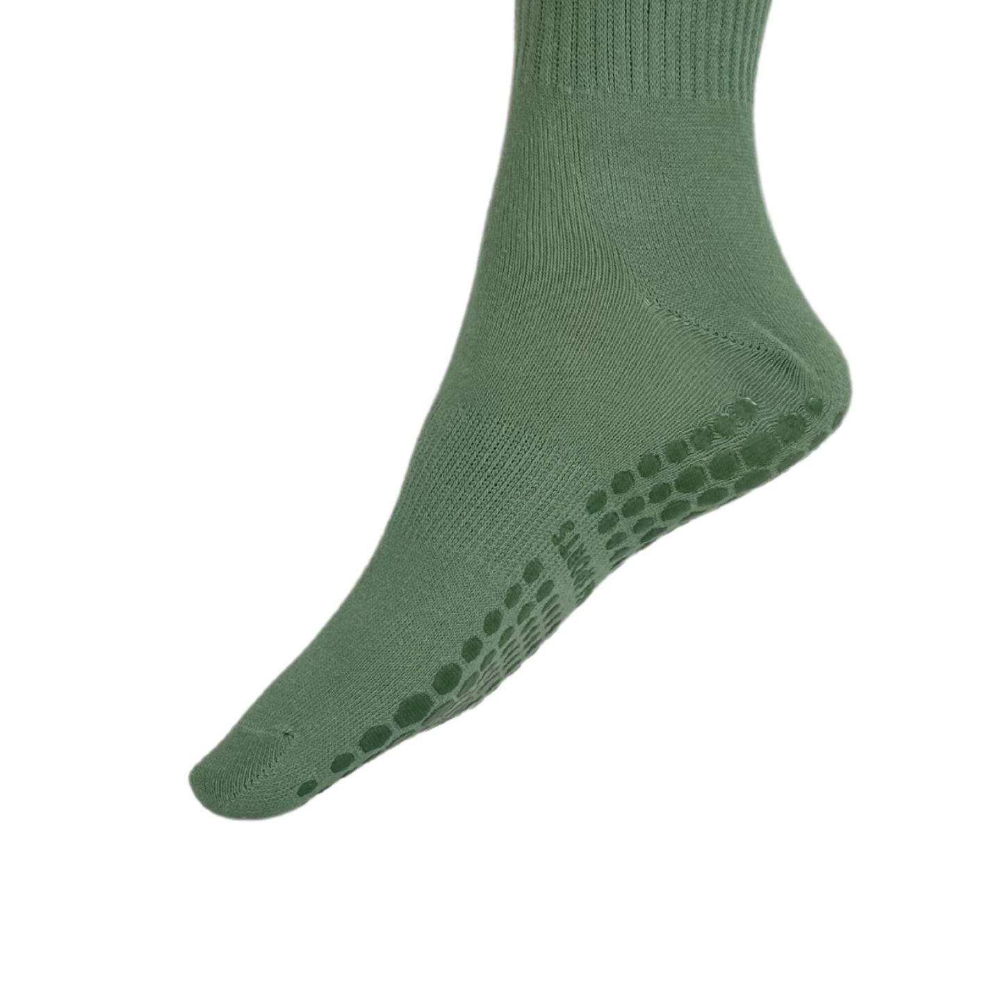 Pilates Sokken 'High Scissors' voor vrouwen